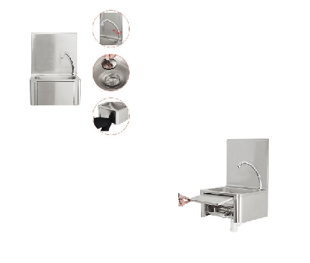 Kitchen Equipment Supplier | Baking Shop Supplier | Commercial Kitchen ...